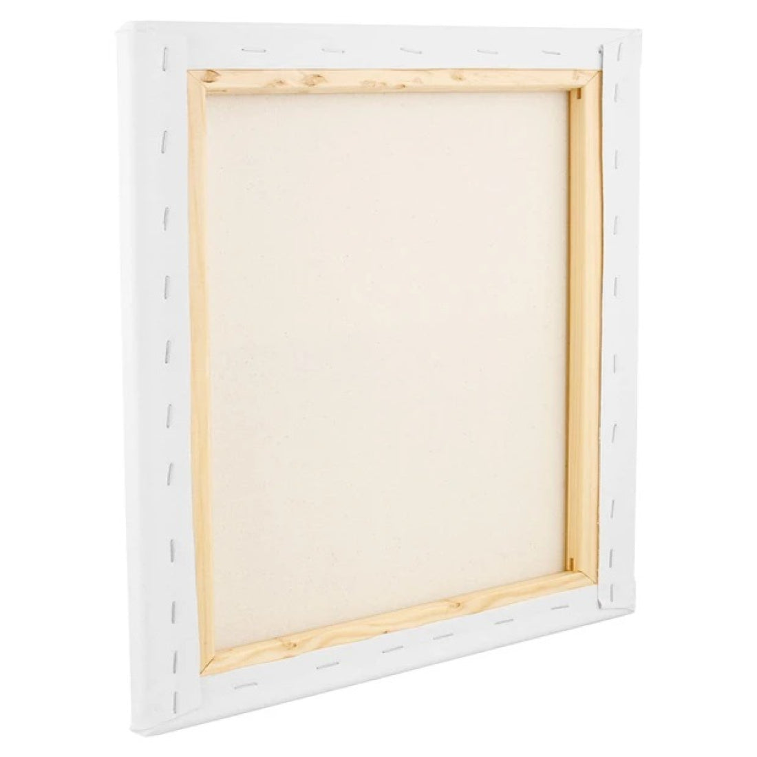 Stretched canvas store