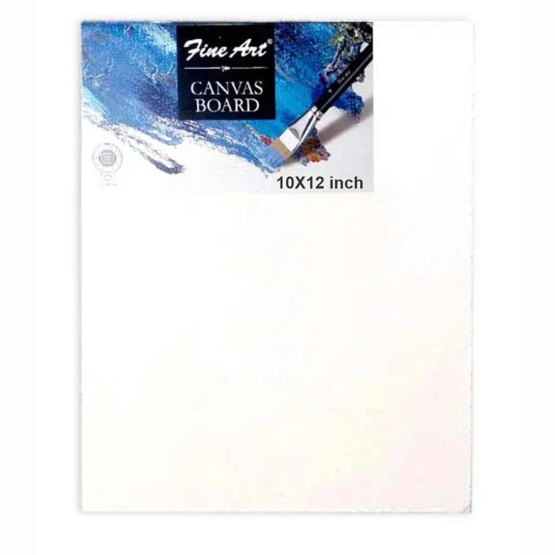 10X12 Fine Art Stretched Canvas – PAPERQUIRKS STATIONERY