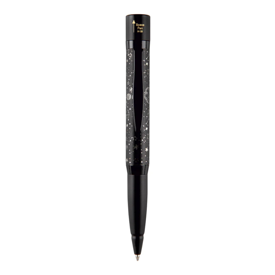 Submarine 3006 Nasa Edition Pen – PAPERQUIRKS STATIONERY