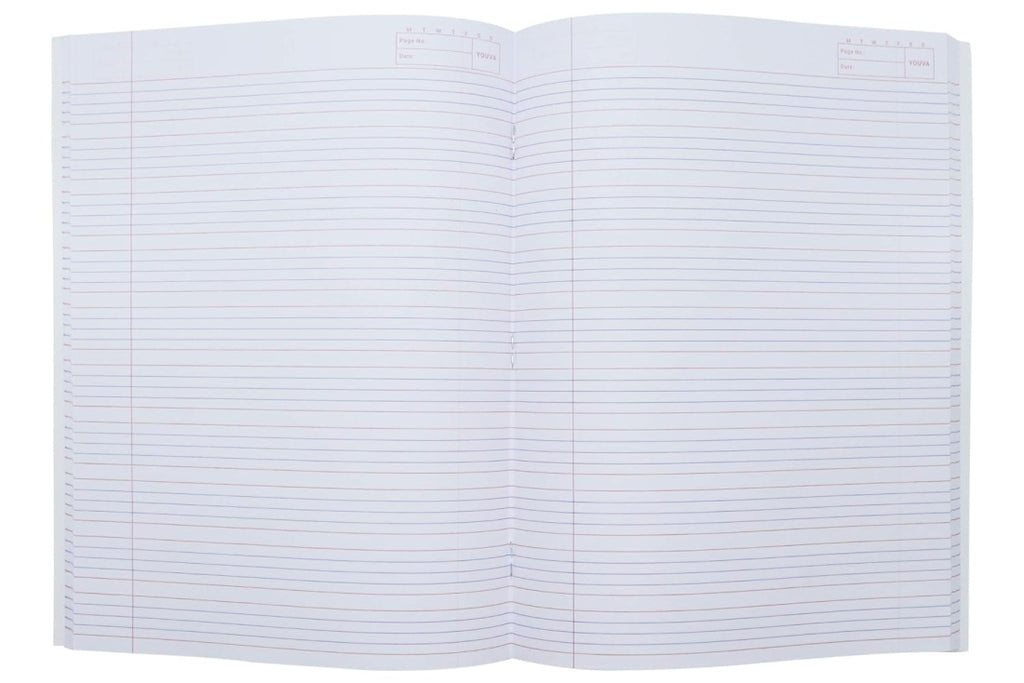 Navneet School Notebook Five Line / 5 Line 172 Pages – PAPERQUIRKS ...