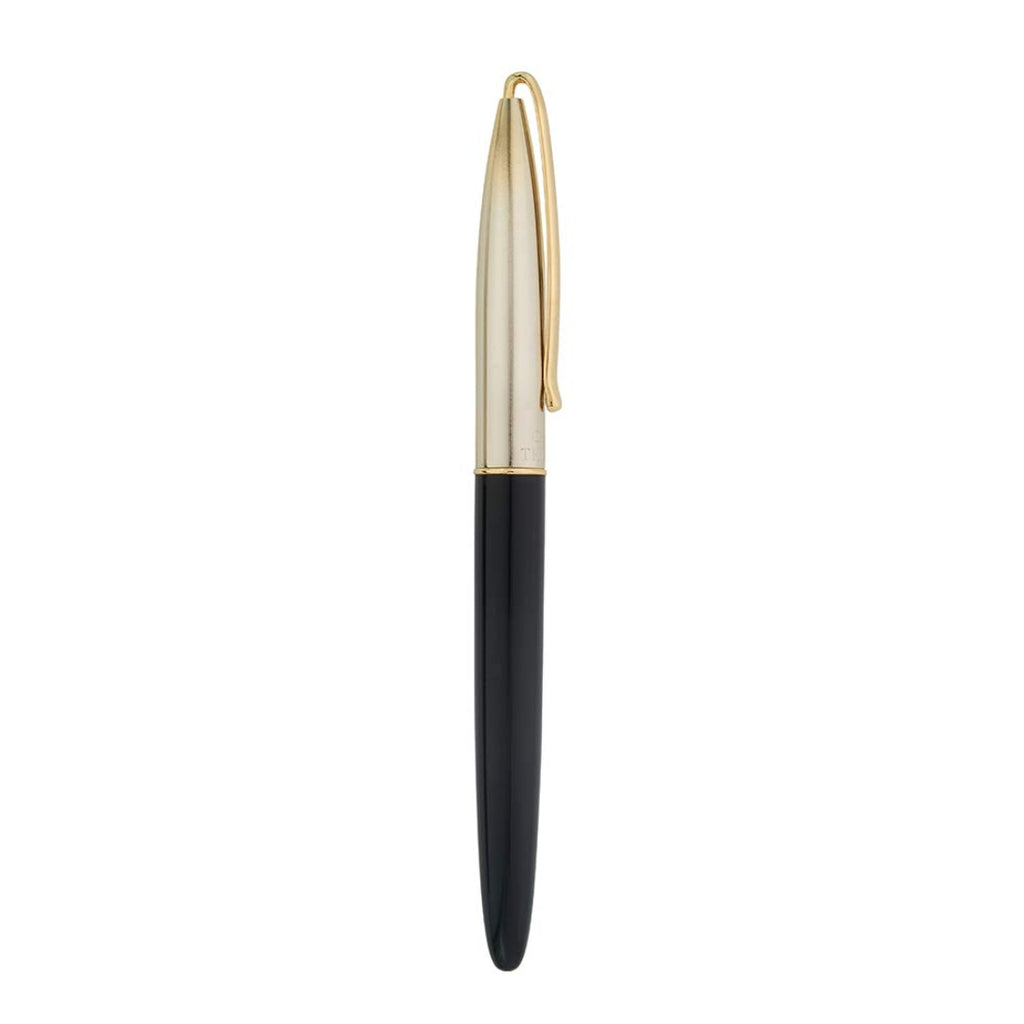 Camlin Trinity Fountain Pen – PAPERQUIRKS STATIONERY