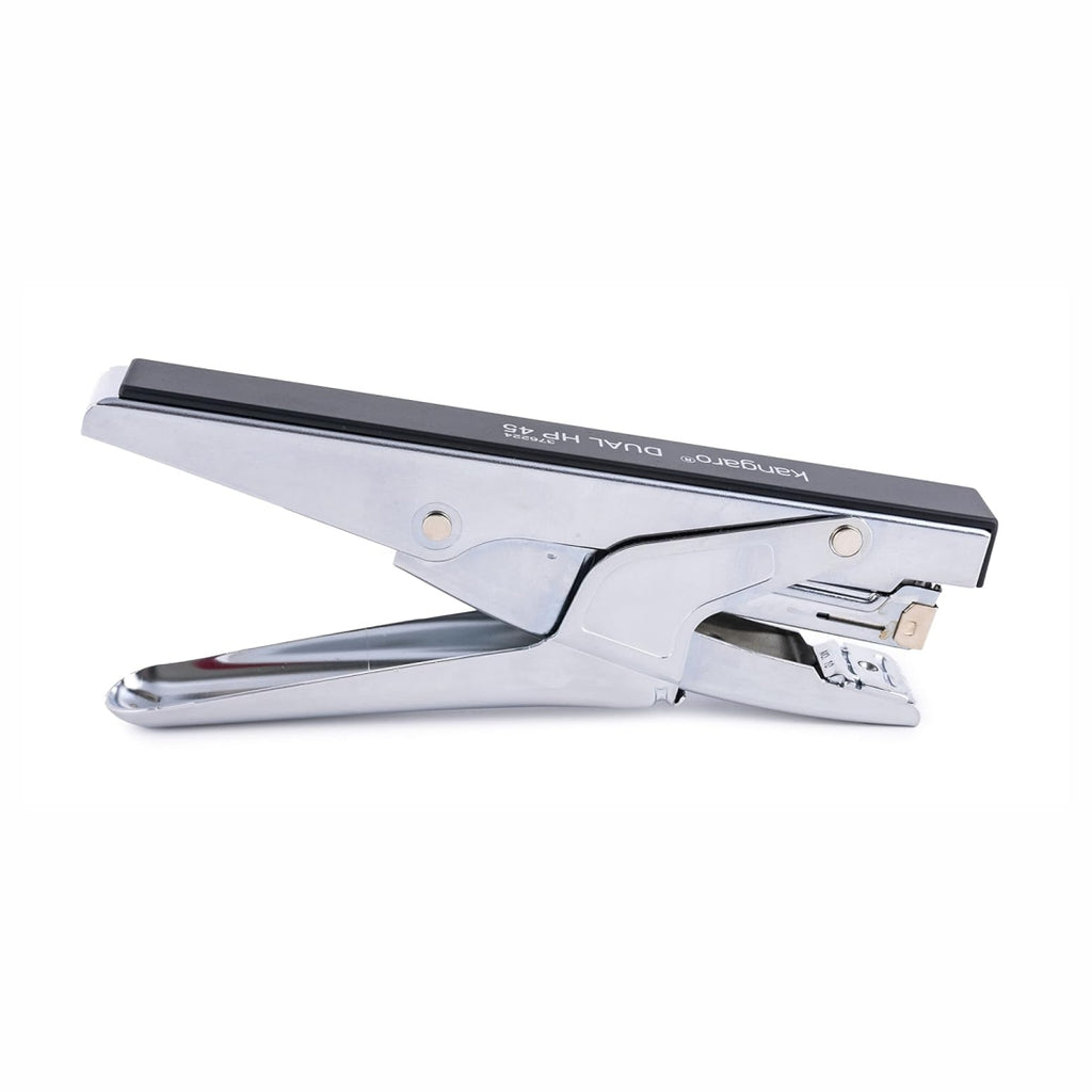 Kangaro Dual HP-45 Heavy Duty Stapler – PAPERQUIRKS STATIONERY