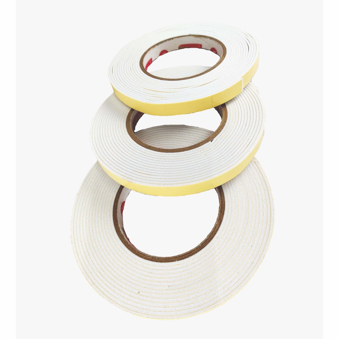 Double Side Foam Tapes – PAPERQUIRKS STATIONERY