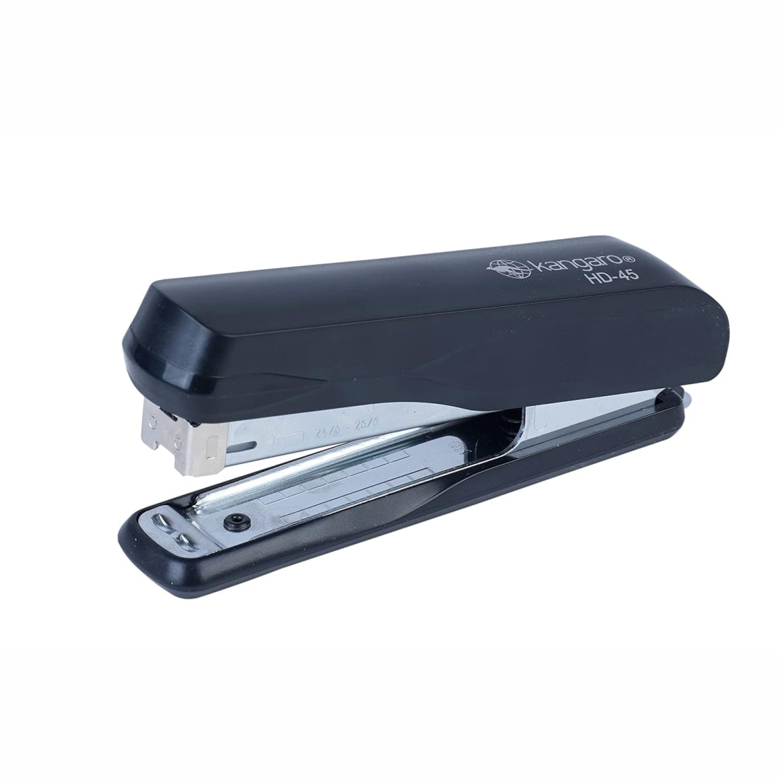 Kangaro HD-45 Quick Loading Stapler – PAPERQUIRKS STATIONERY