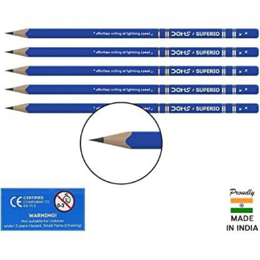 Pencil io store