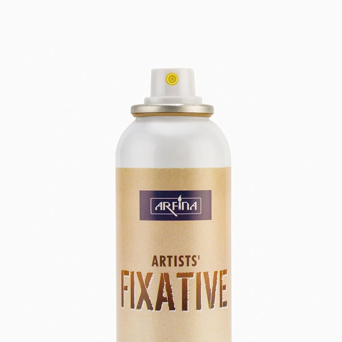 Arfina Artists' Fixative Spray 200ML – PAPERQUIRKS STATIONERY